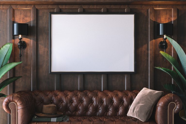 Basics of Canvas Framing: How to Pick Right Frame